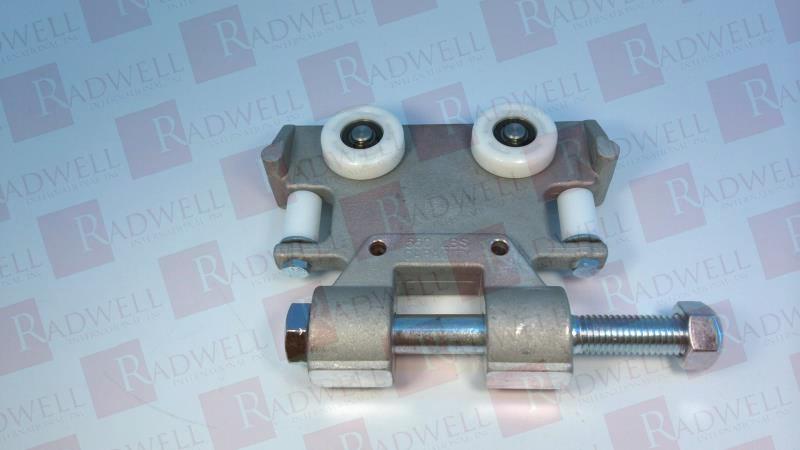 31057 Ladder by INGERSOLL RAND