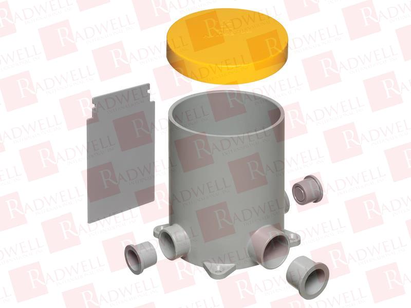 FLBC4500 Outlet/Handy Box by ARLINGTON INDUSTRIES