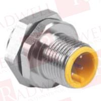 FSFD 12-2 Plug/Receptacle by TURCK