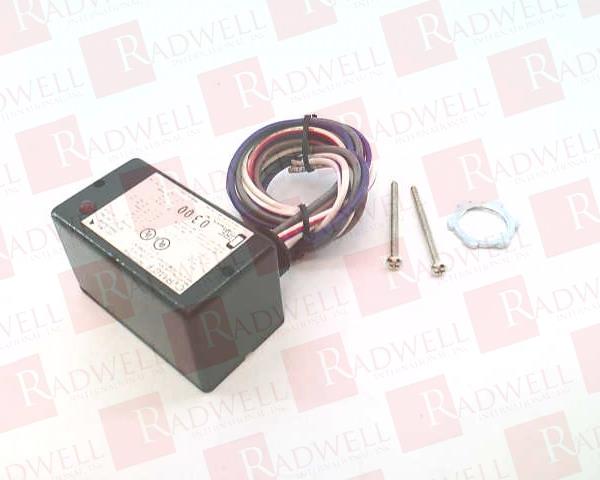 CVR11C-F Solid State Overload/Relay by CORE COMPONENTS