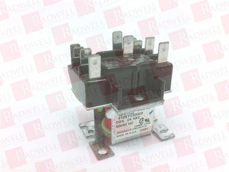 90340 Relay/Socket by MARS