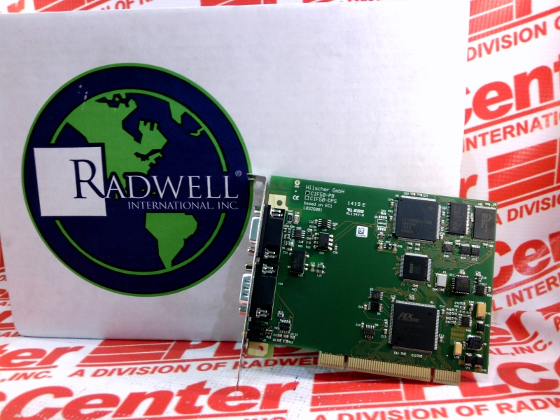 PBIF1MS PC Board PLC/Add-On Board by PROFIBUS