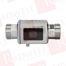 DMA50-AAAAA1 Flow Meter by ENDRESS & HAUSER