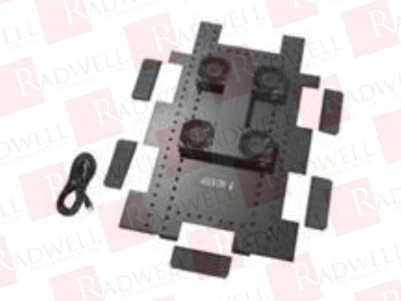 ACF501 PLC Module/Rack by SCHNEIDER ELECTRIC