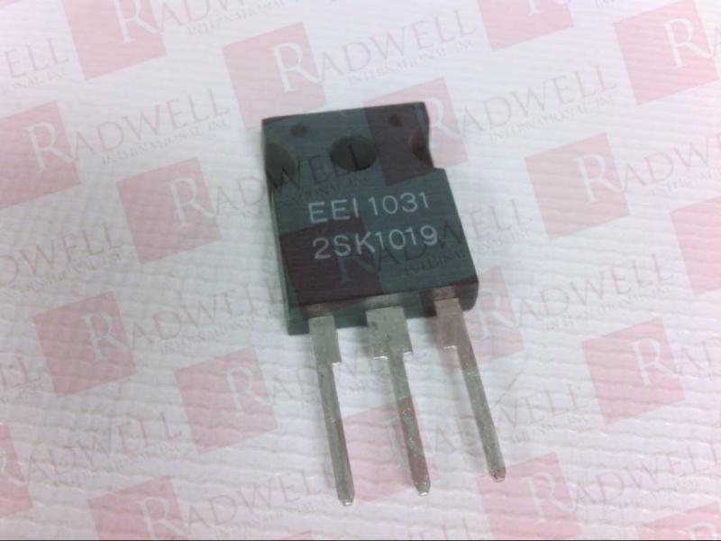 2SK1019 Transistor by FUJI ELECTRIC
