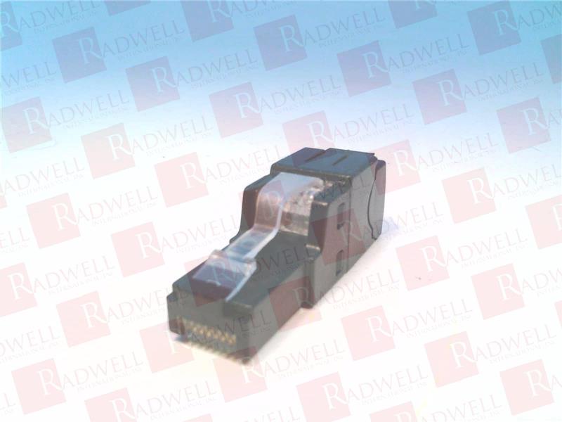 FP6X88MTG-X Plug/Receptacle by PANDUIT