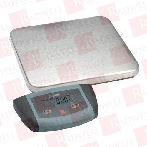 ES50L Scale by SCALE WEIGHING SYSTEMS