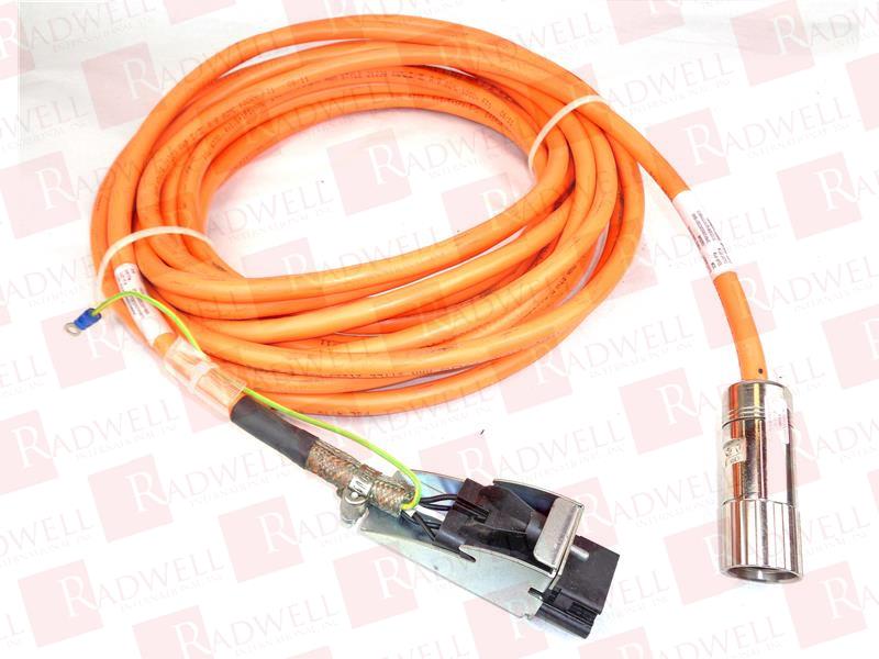 E48408 Servo Cable and Accessory by SIEMENS