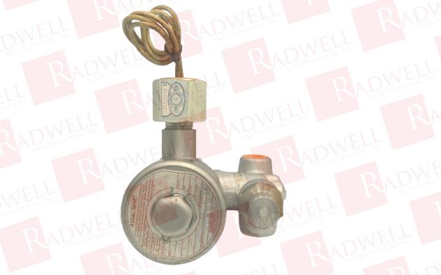 210 036 5 U Solenoid Valve by ASCO
