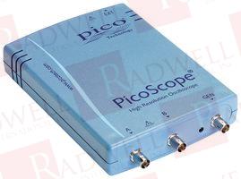 PICOSCOPE 4262 CAL Oscilloscope by PICO