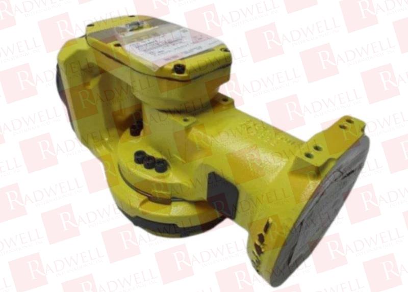 A290-7329-T501 Robot Wrist Unit by FANUC