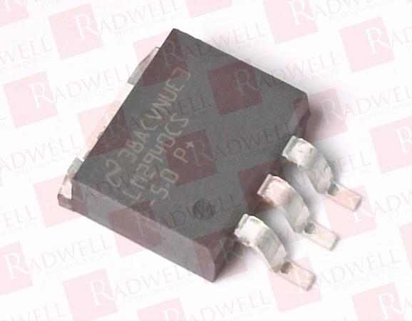 LM2940CS-5.0/NOPB Power Management IC by TEXAS INSTRUMENTS SEMI