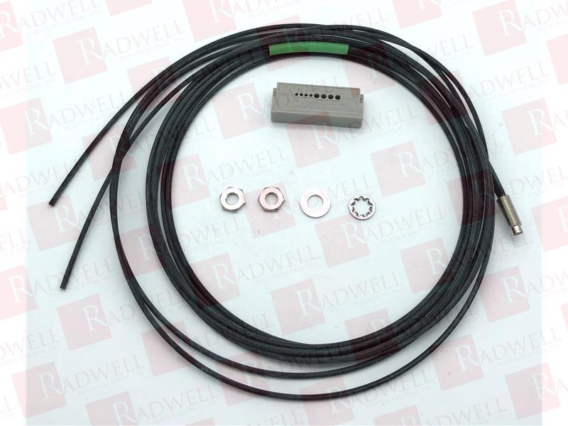 FU-67V Fiber Optic Cable by KEYENCE CORP