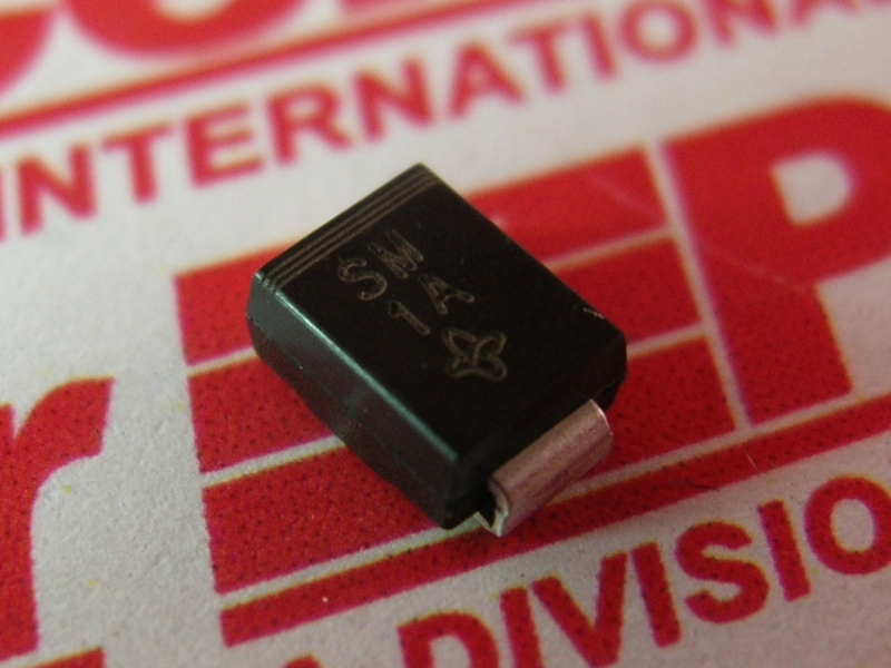 S2M-E3/52T Diode by VISHAY