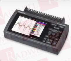 GL820 Data Logger by GRAPHTEC
