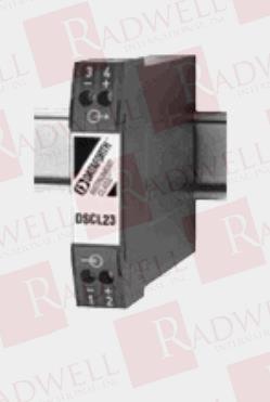 DSCL23-01 Isolation Transformer by DATAFORTH