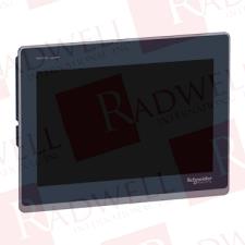 HMIST6600 OIT Replacement Display/Touch by SCHNEIDER ELECTRIC