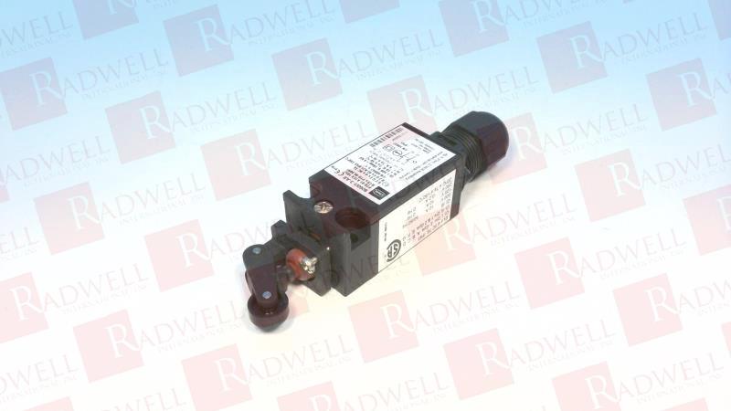 8060/1-3-AR Limit Switch by STAHL