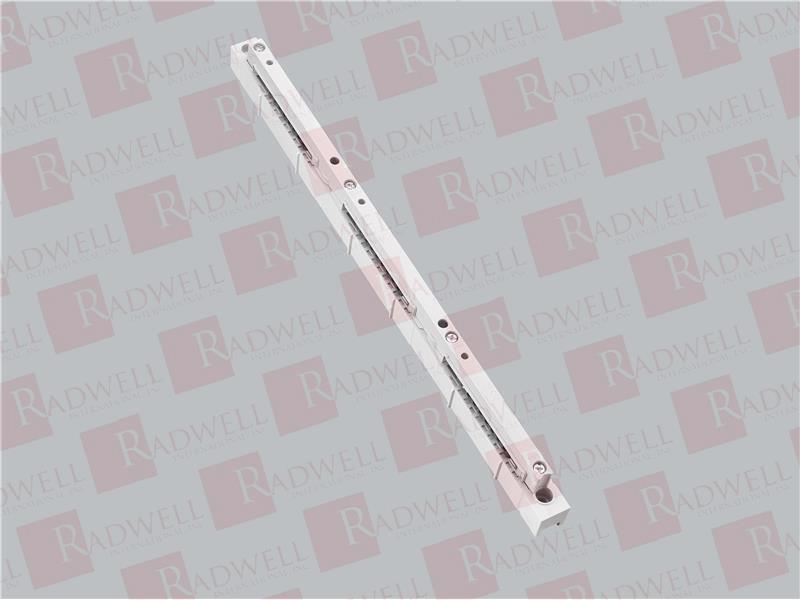 01430 Busbar by WOHNER