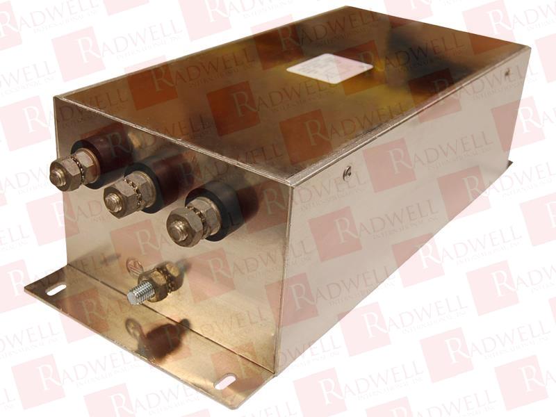 RP380-150-10-C RFI/EFI/EMI Noise Filter by ASTRODYNE TDI