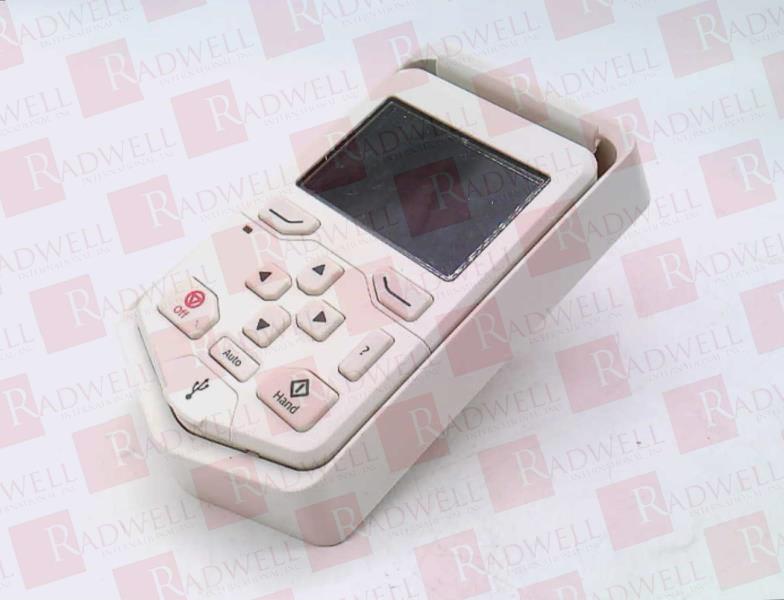 ACH-AP-H Drive Interface/Operator by - ABB - ASEA BROWN BOVERI