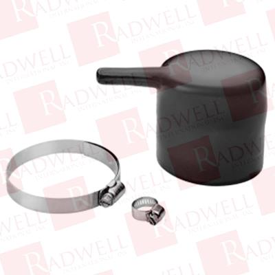 0977 Motor Base/Accessory by BODINE ELECTRIC