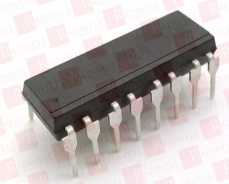 PS2505-4-A Optoisolator IC by RENESAS