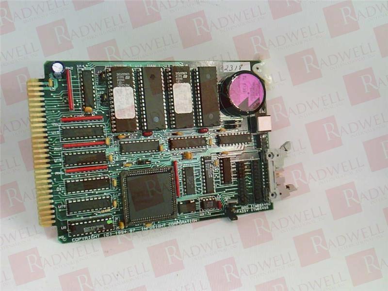 ITM05455 PC Board Computer by INFOSIGHT