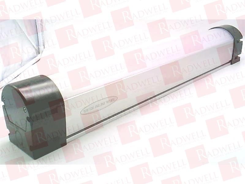 WLB92ZC550ACT Lighting Fixture by BANNER ENGINEERING