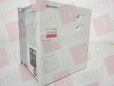 FR-A044-0.4K-UN Drive by MITSUBISHI
