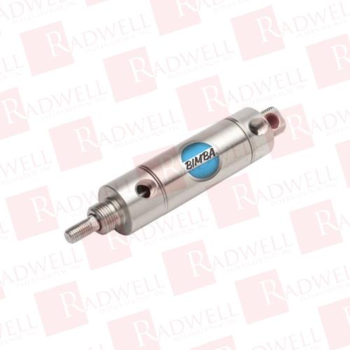 M-313.5-DXP Pneumatic Cylinder by BIMBA