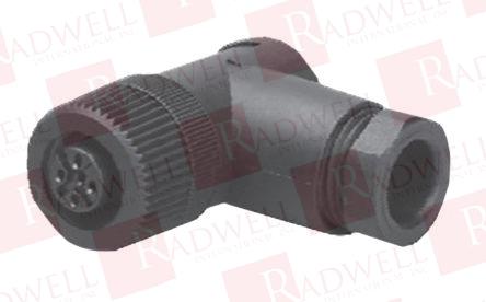 B 8241-0/PG 9 Plug/Receptacle by TURCK