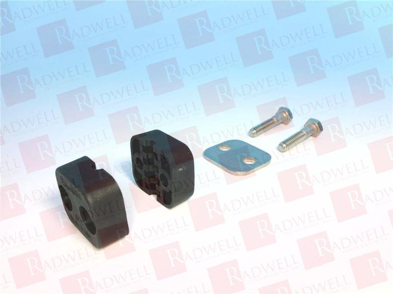 304-S1-PA-4T Clamp by SWAGELOK