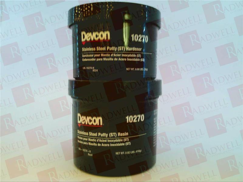 10270 Putty by DEVCON