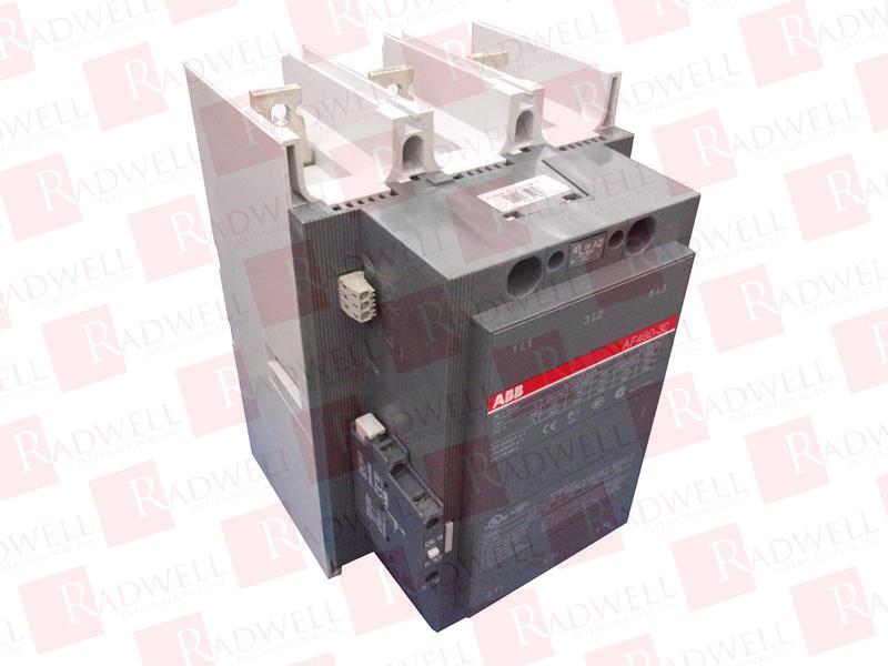 AF460-30-11-68 Contactor by - ABB - ASEA BROWN BOVERI