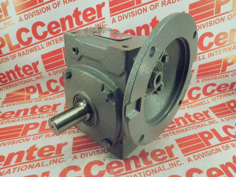 IC60-15-1-L-56C Gear Box by IPTS