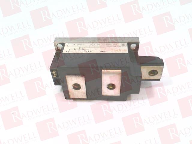 1336-SCR-SP3A Thyristor/SCR/Triac/Diac/Alternistor by ALLEN BRADLEY