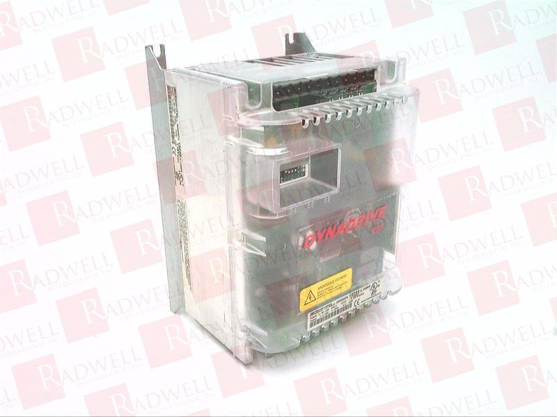 DMCS022F10TN0 Drive by DYNADRIVE