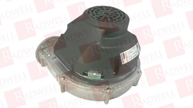 VGR0148XSHGZ Fan/Thermal Management for Control Panel by EBM PAPST