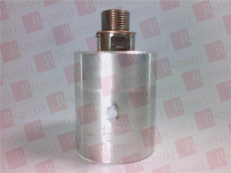 2200-000-003 Hydraulic Fitting by DEUBLIN