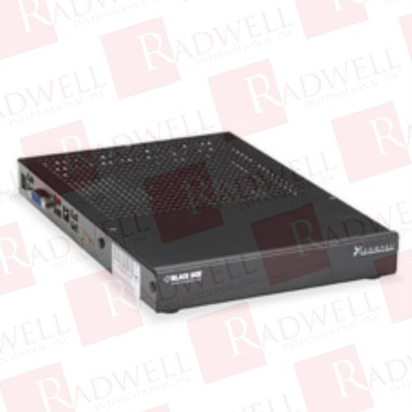 ICSS-VE-SU-N Monitor/Control by BLACK BOX CORP