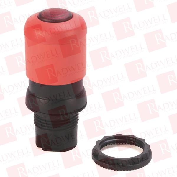 800FP-LMP34 Pushbutton by ALLEN BRADLEY