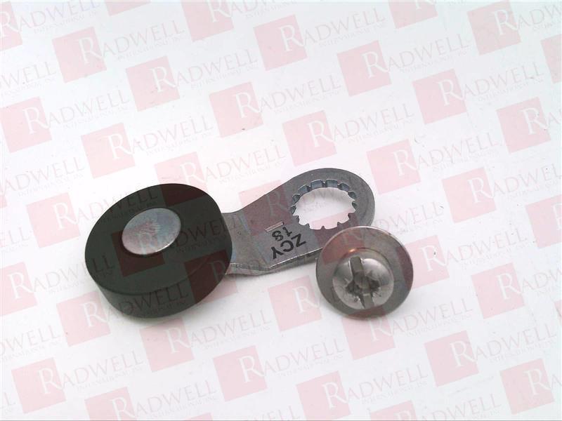 ZCY18 Limit Switch by TELEMECANIQUE SENSORS