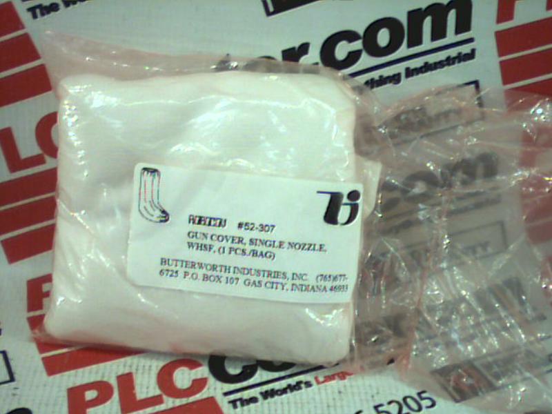 52-307 Hood/Door/Cover by BUTTERWORTH