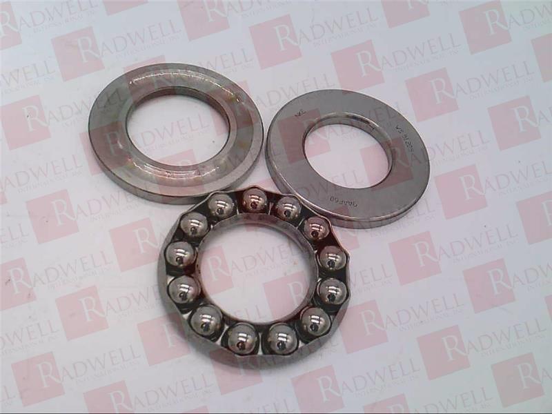 51205 Bearing by NKE