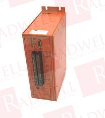 CMC00001B Servo Drive/Servo Control by WHEDCO