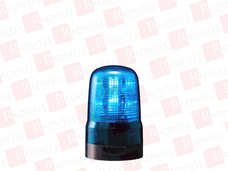 SF08-M1KTB-B Signaling Beacon by PATLITE
