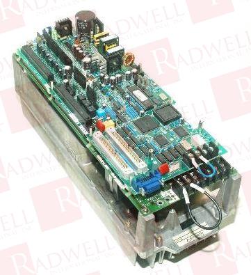 MR-S11-100-E01 Servo Drive/Servo Control by MITSUBISHI