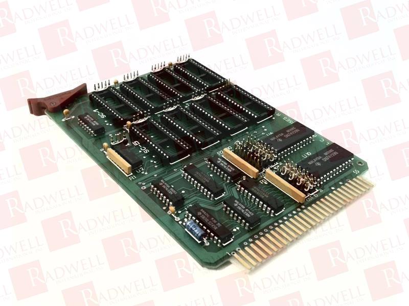 R-130 Servo Add-On Module/Board by RLC ENTERPRISES INC