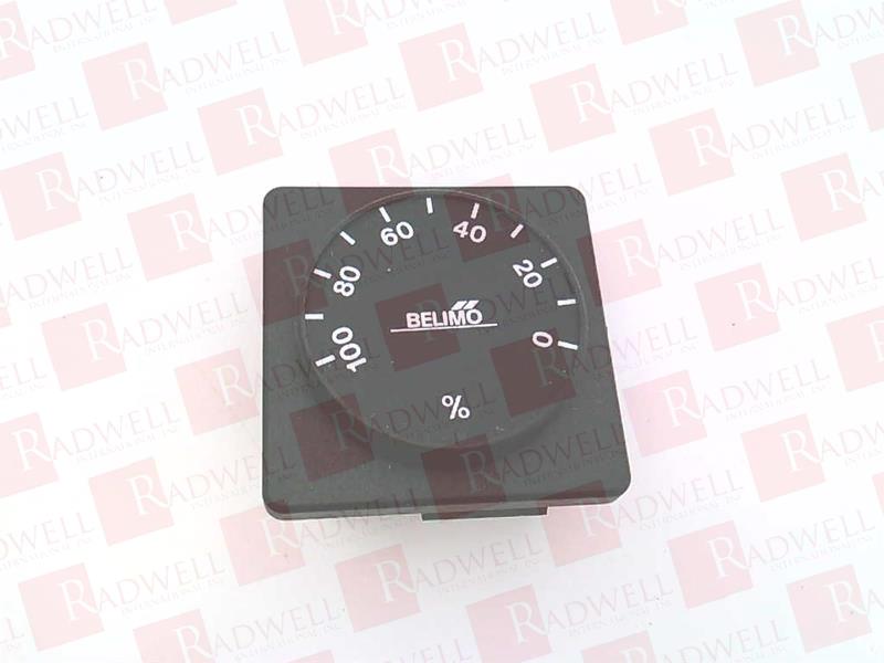 SGF24 Control Accessory by BELIMO